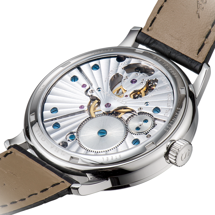 Tourbillon Collection | Free Shipping & Official Warranty Guarantee