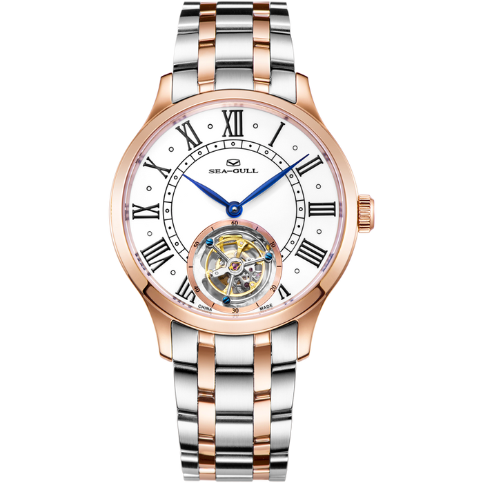 Tourbillon Collection | Free Shipping & Official Warranty Guarantee