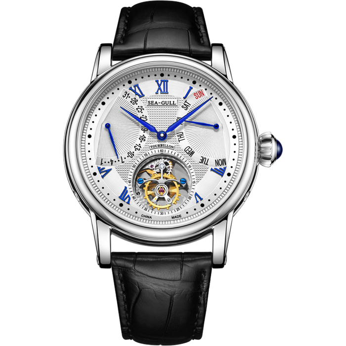 Tourbillon Collection | Free Shipping & Official Warranty Guarantee