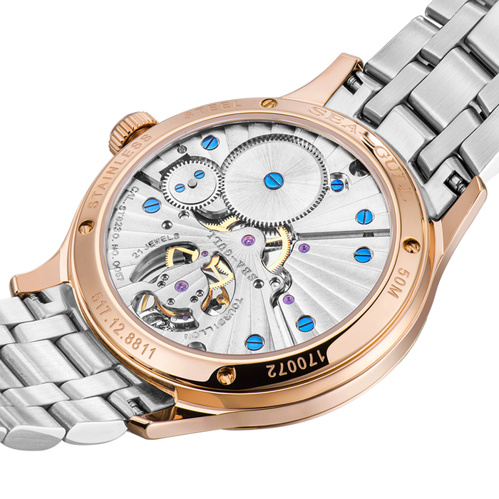 Tourbillon Collection | Free Shipping & Official Warranty Guarantee