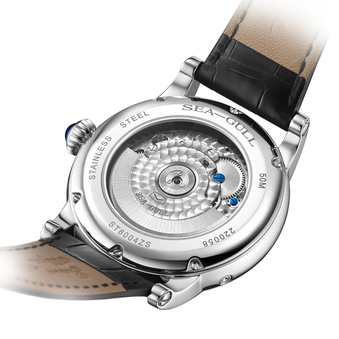 Tourbillon Collection | Free Shipping & Official Warranty Guarantee