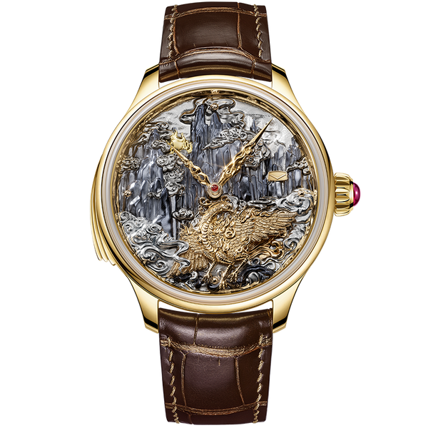 SEA-GULL Watch Global | Since 1955
