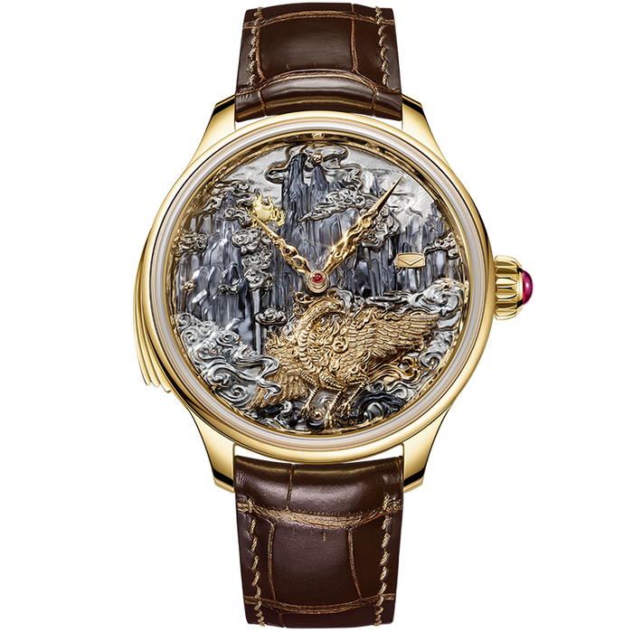 SEA-GULL Watch Global | Since 1955